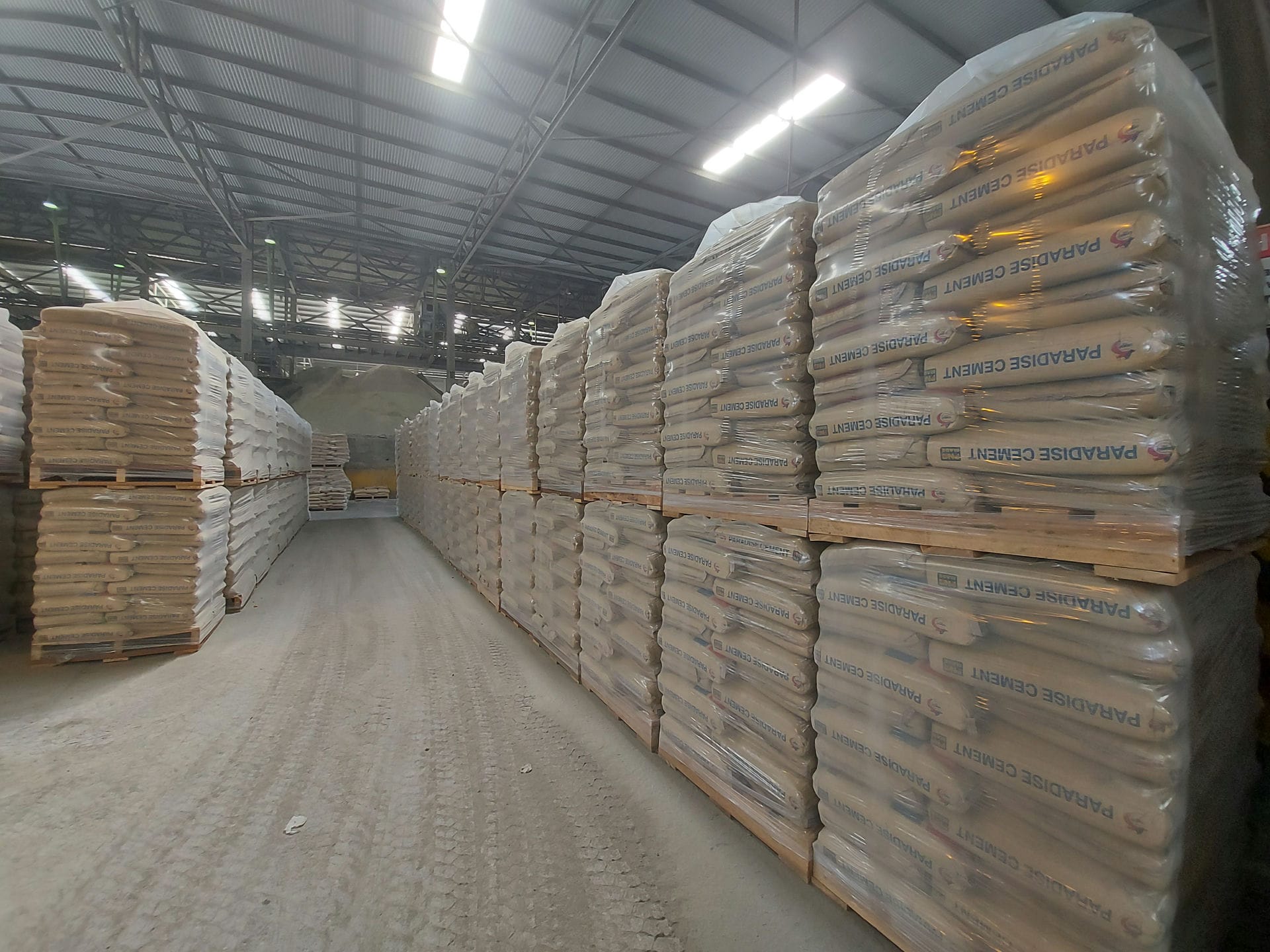 PNG Taiheiyo Cement Limited Website – The only cement manufacturer in ...